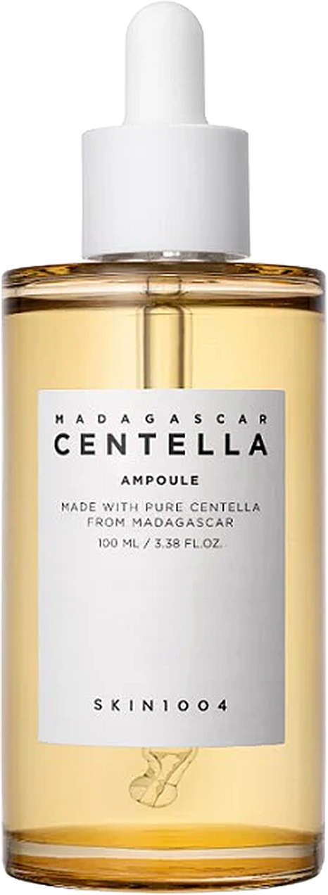 SKIN1004 Madagascar Centella Asiatica Ampoule Facial Serum – Koraya Beauty